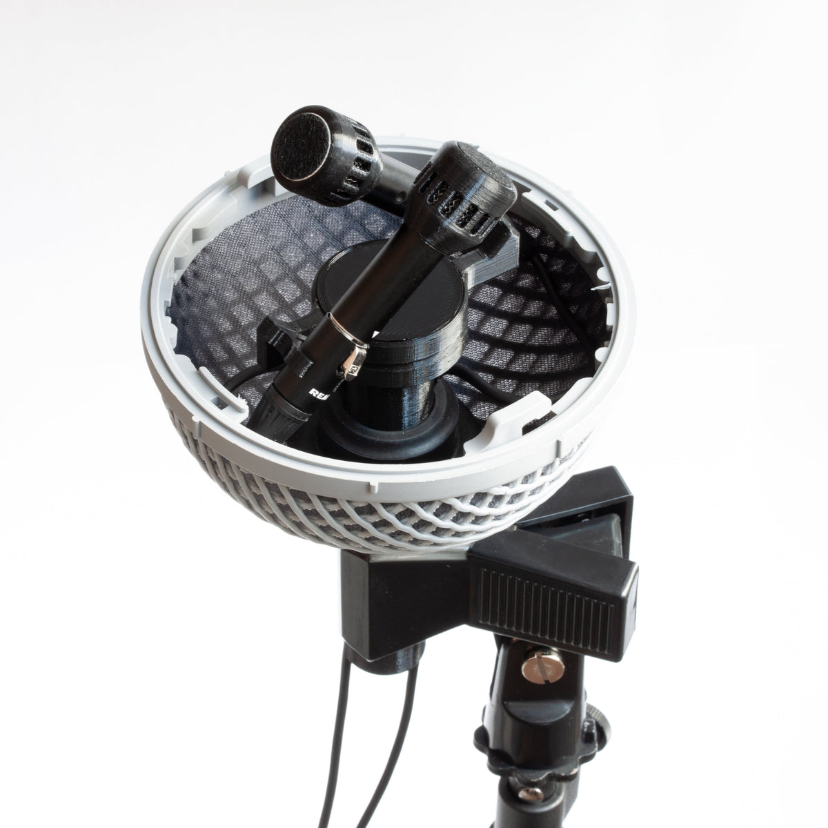 Sonorous Objects NYC - Microphone Accessories