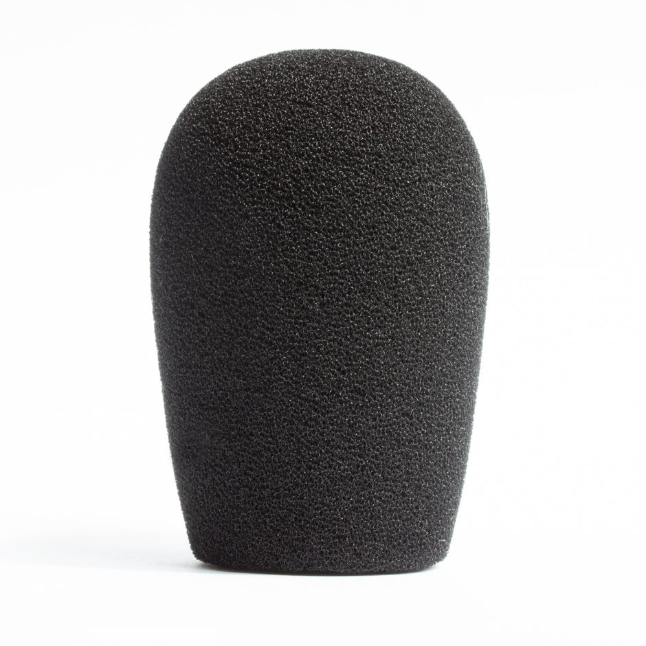 Sonorous Objects NYC - Microphone Accessories