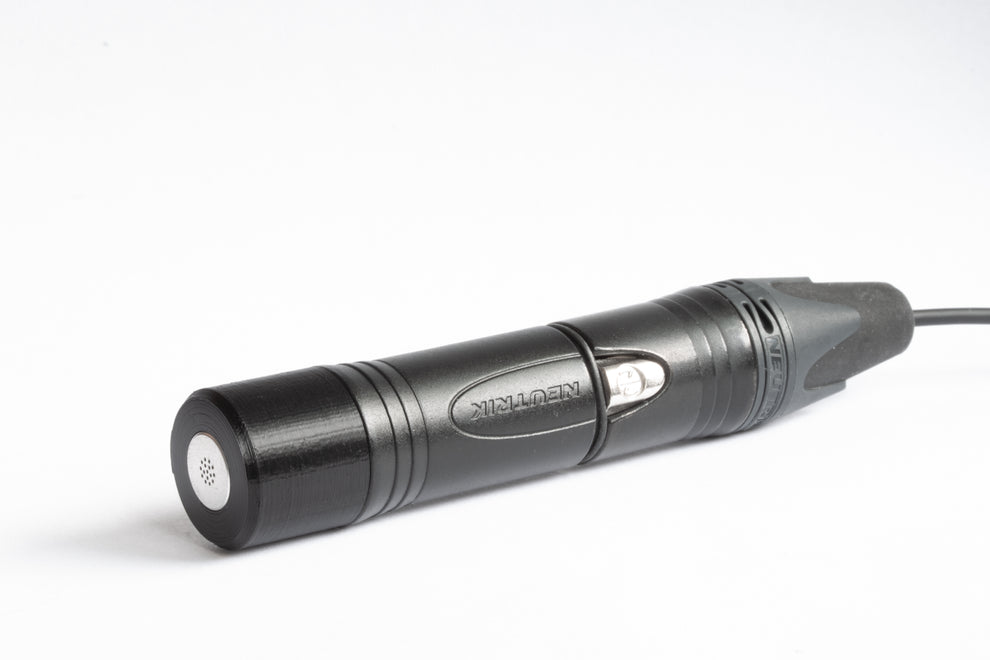 SO.101 Omni Microphone Sonorous Objects Primo EM272