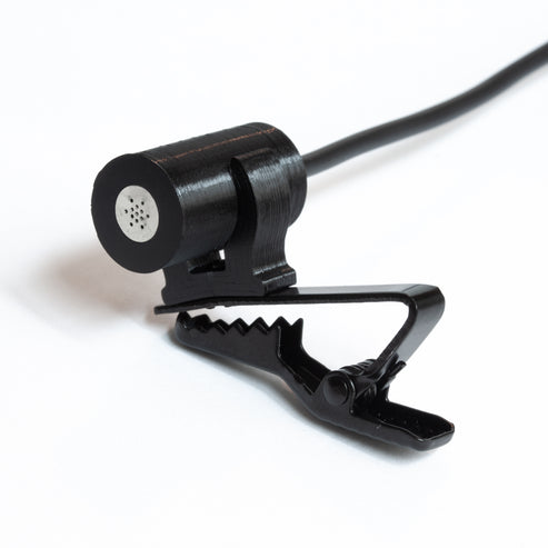 SO.4 Ultrasonic Omni Microphone Lav Field Recording Sonorous Objects EM258