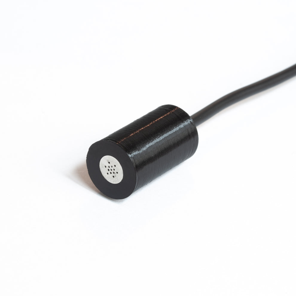 SO.4 Ultrasonic Omni Microphone Lav Field Recording Sonorous Objects EM258