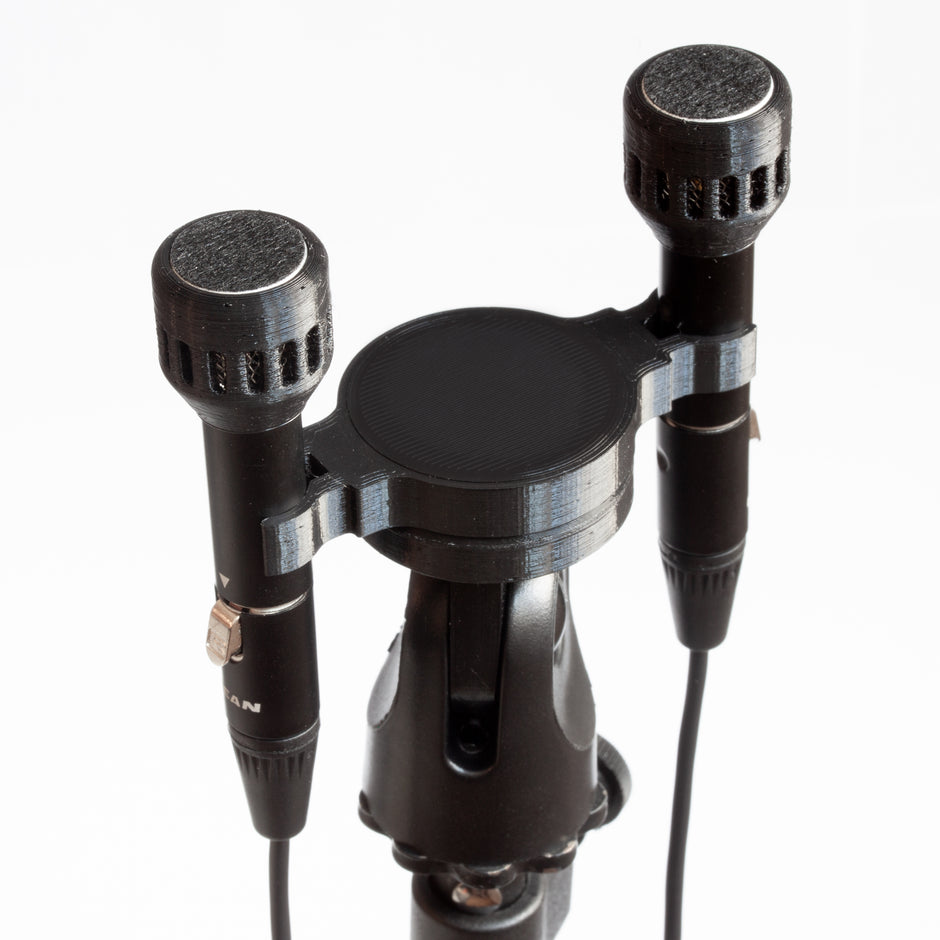 Sonorous Objects NYC - Microphone Accessories