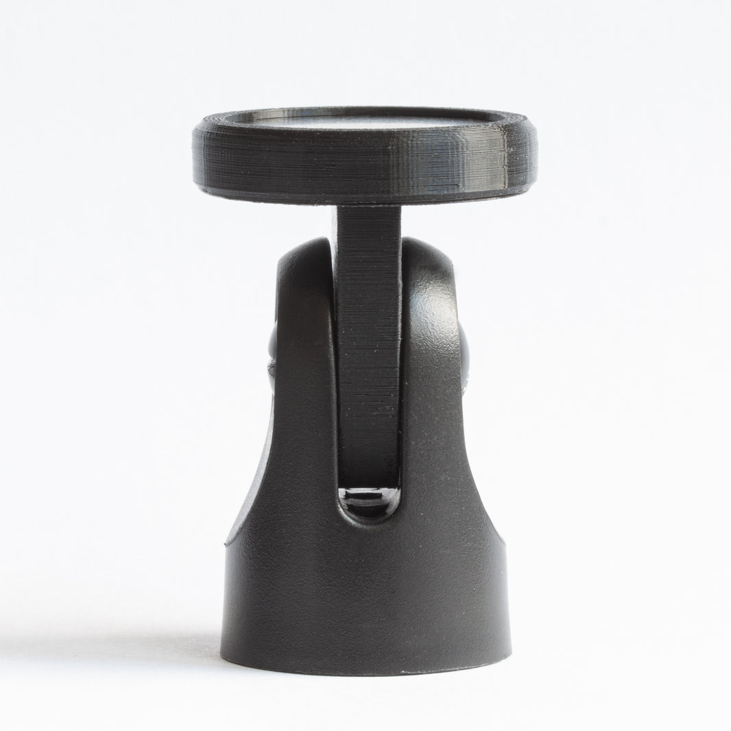 Sonorous Objects NYC - Microphone Accessories