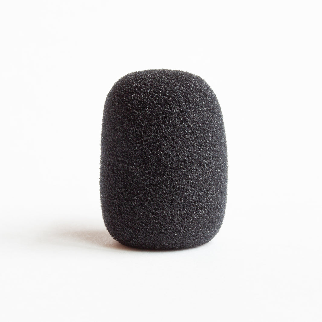 Sonorous Objects NYC - Microphone Accessories