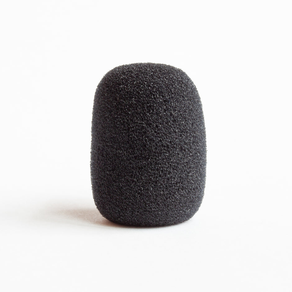 Sonorous Objects NYC - Microphone Accessories