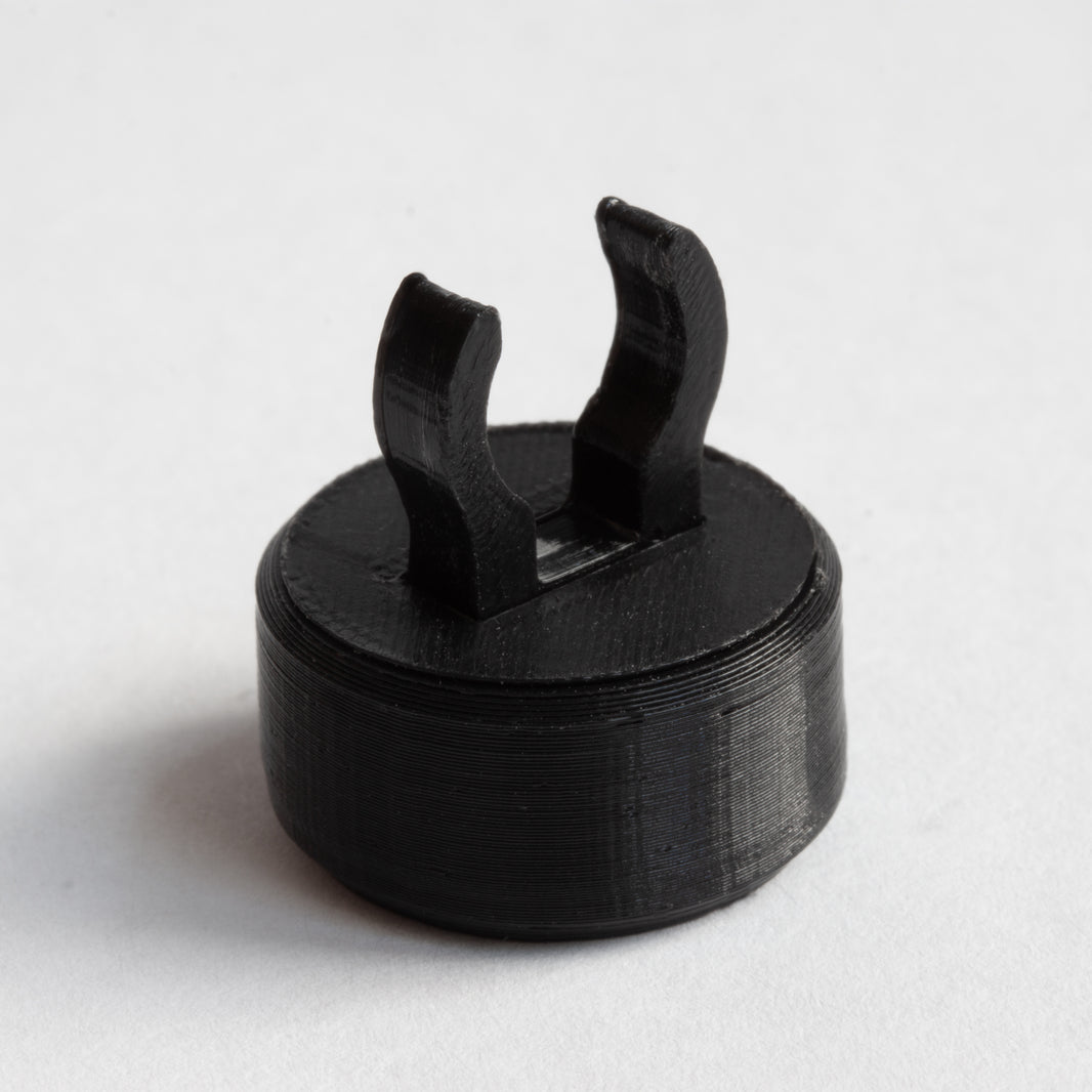 Sonorous Objects NYC - Microphone Accessories