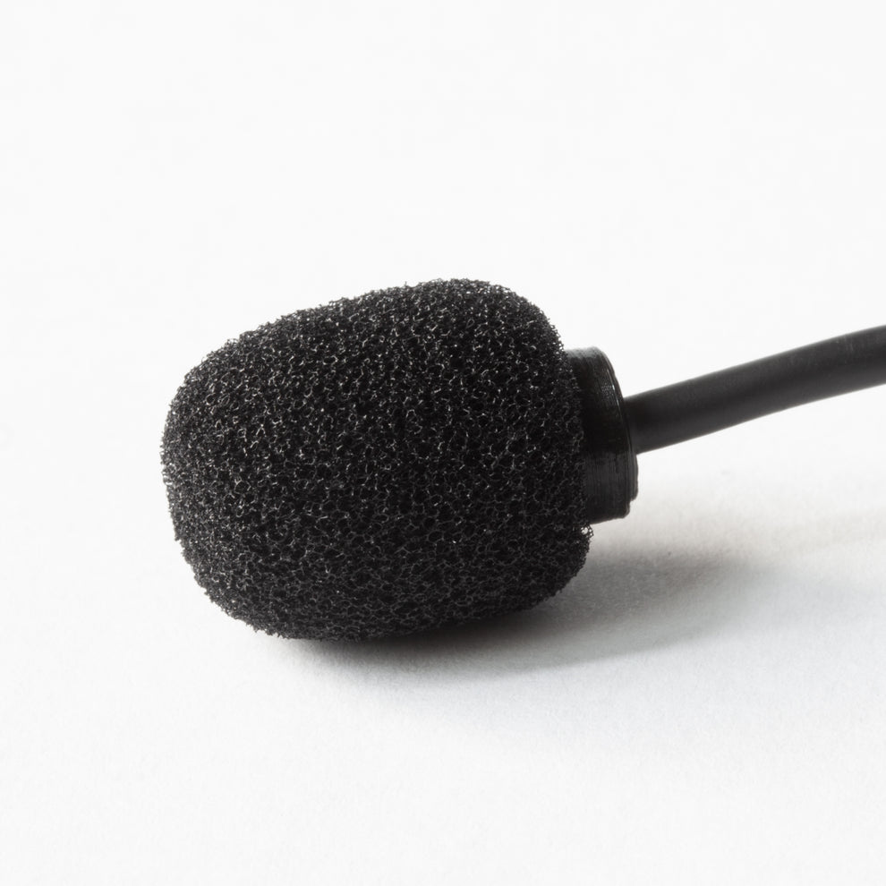 SO.2 Ultrasonic Lapel Lav Microphone Sonorous Objects Mini Primo EM258