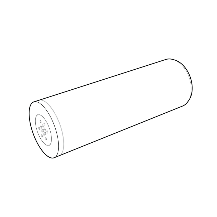 SO.4 Ultrasonic Omni Microphone Field Recording Sonorous Objects EM258