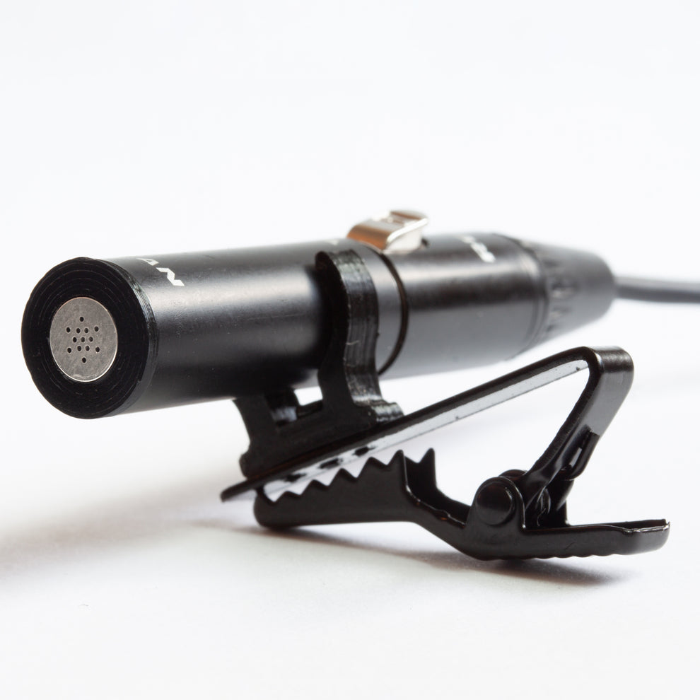 SO.4 Ultrasonic Omni Microphone Field Recording Sonorous Objects EM258