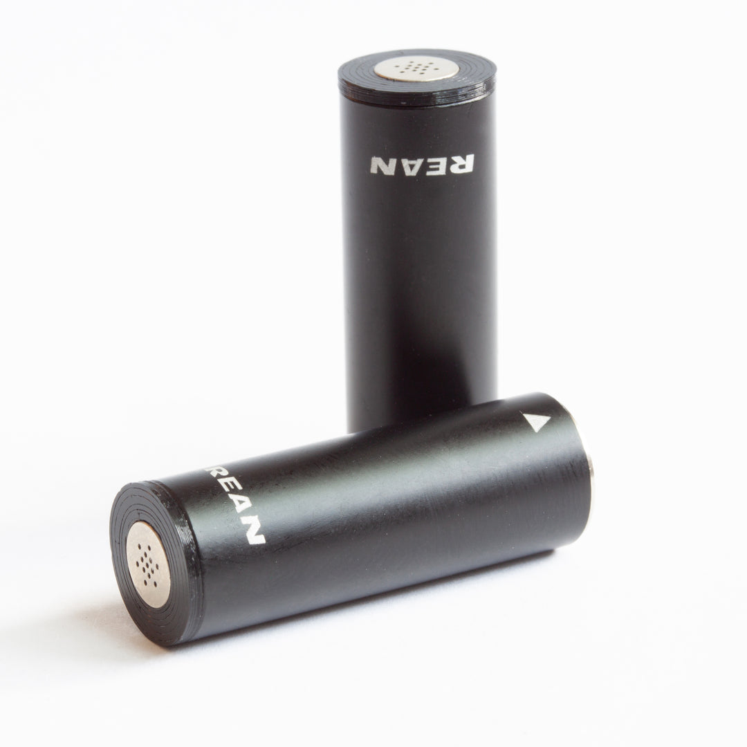 Microphones - Standard Series – Sonorous Objects